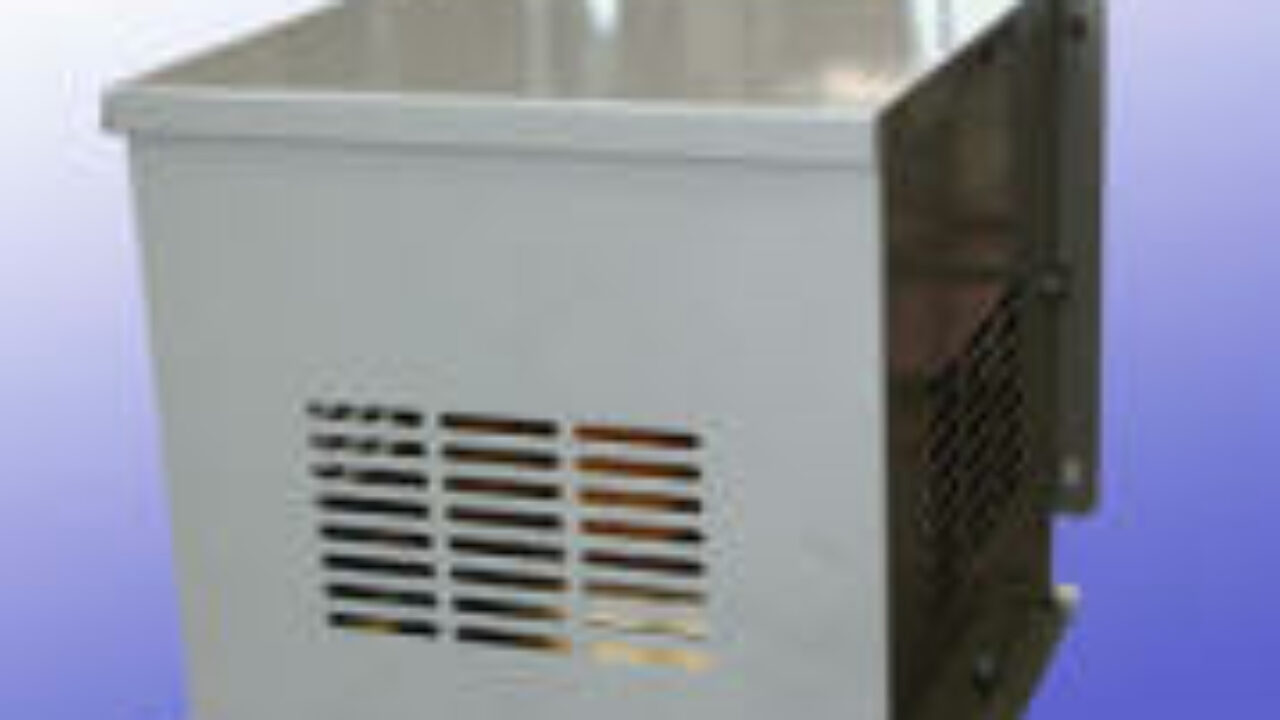MBT - IP23 METAL ENCLOSURES FOR TRANSFORMERS - K-factor