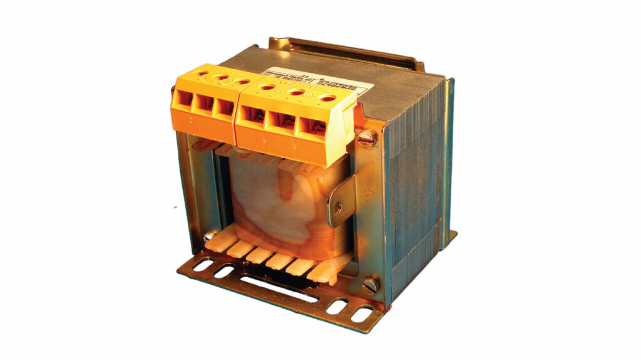 ATM - SINGLE PHASE AUTOTRANSFORMERS from 0.1kVA to 5kVA - K-factor