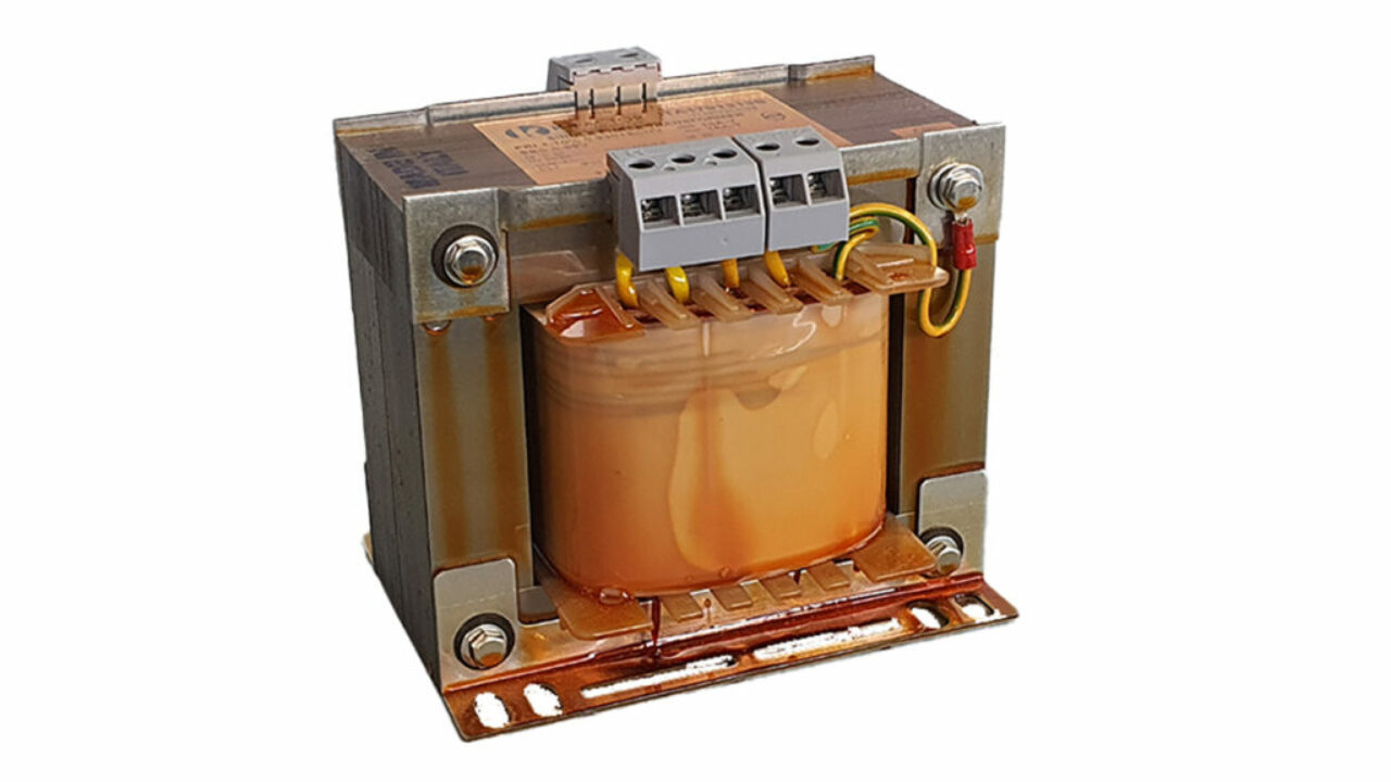 TE - SINGLE PHASE ISOLATION AND SAFETY TRANSFORMERS from 50VA to 3000VA ...