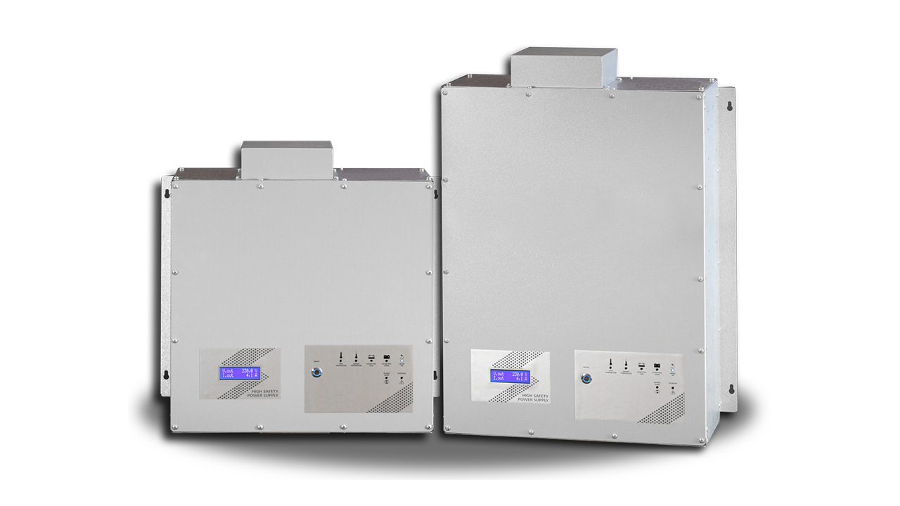NRG-MED - MEDICAL UPS with ON-LINE technology safety and security of ...